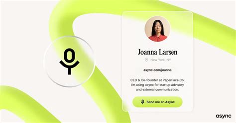 Async On Linkedin Async Voice Memos That Move Ideas Forward