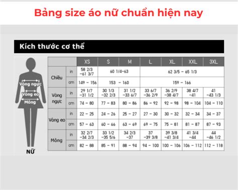 Accurate Womens Shirt Size Chart And Detailed Guide To Choosing The R