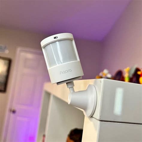 Best ZigBee Motion Sensor Reviews And Buying Guide