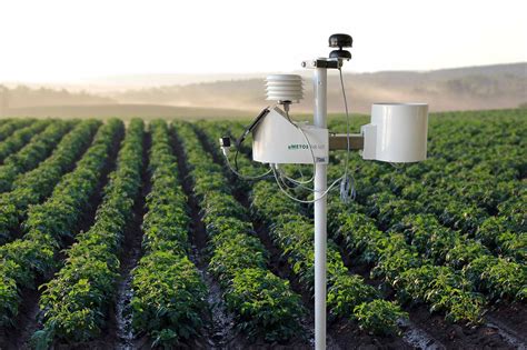 Interview With Pessl Instruments