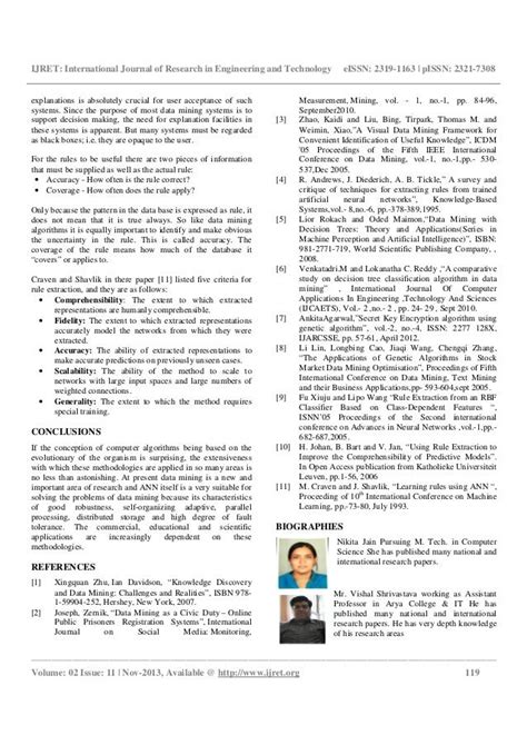Data Mining Techniques A Survey Paper