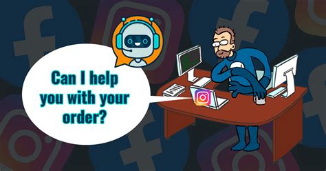 Facebook Updated The Messenger Api To Support Communication Across Instagram Adcombo