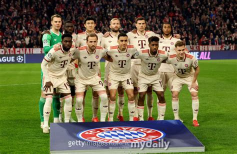 김민재 혹사 수비진 초토화 바이에른 뮌헨 Ucl 우승 가능성 6위 충격 평가…우승 후보 1순위는 바르셀로나