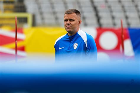 Kdaj Bo Priložnost Na Euru 2024 Dobil Josip Iličić Sportklub