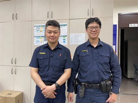 假愛情真詐財 員警保住教師老本 ENN台灣電報