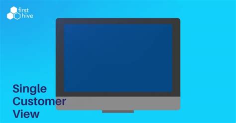 Abhinav Tripathi On Linkedin Firsthive Single Customer View