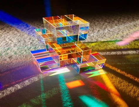 What Are The Uses Of Dichroic Glass Artglasssupplies