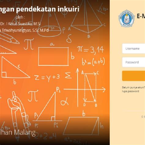 E Module Main Display Download Scientific Diagram