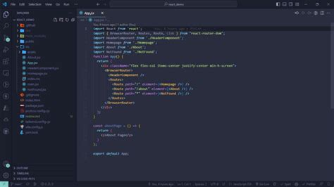 Fixing Errors Caused By Fallback Routes For React Static Web Apps On Azure · Issue 125