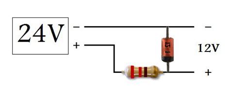 Resistor Lampu Led Untuk 12volt