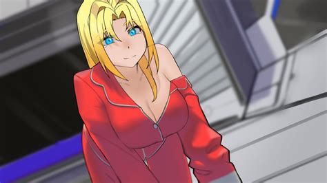 Chat With Horny SCP 105 Bisexual Fictional