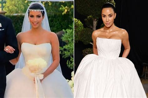 Kuwtk Wedding Kim