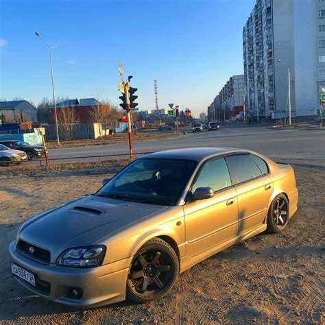 Субару легаси б4 61 фото красивые картинки и Hd фото