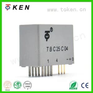 Tbc C04 Multi Range Closed Loop Modehall Effect Current Sensor Analog Output And 50A Input