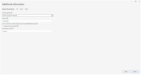 Convert Excel To Pdf In Azure Functions V4 Syncfusion