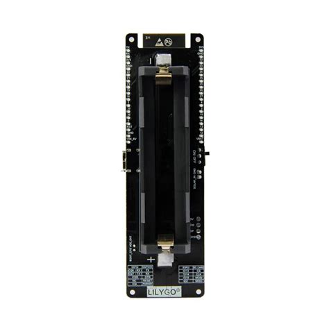 LilyGO T SIM G ESP WROVER MB Met Batterijhouder LILYGO Q