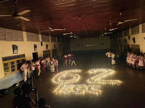 Asitha කිරිඳිවැල මධ්‍ය මහා විද්‍යාලය ජාතික පාසල අද 03 62 වන සංවත්සරය සමරයි 1961 නොවැම්බර්