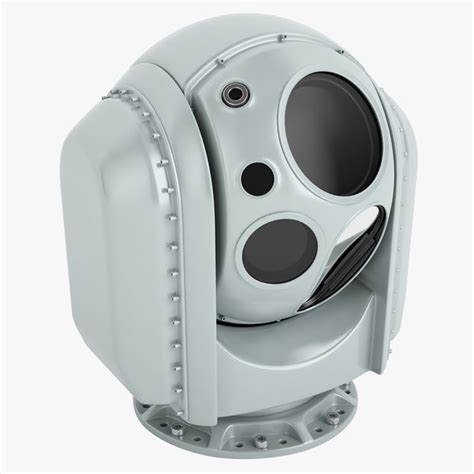 Multi Camera 3d Model Turbosquid 1531548