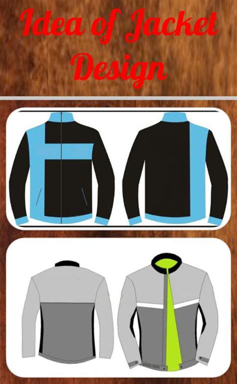 Software Desain Baju Jaket Baldcirclestart