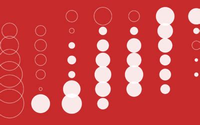 Mapping All The Rivers In The United States FlowingData