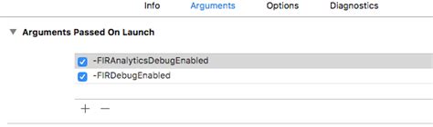 Logging How To Disable Firebasecore Debug Messages In Ios Stack