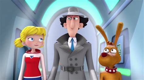 Inspector Gadget Extreme Wallpaper Inspector Gadget Is A Badass