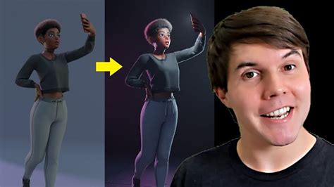 Improve Your Artwork With Better Lighting In Blender