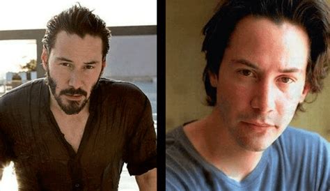 John Wick 3 Parabellum El Antes Y Después De Keanu Reeves Matrix