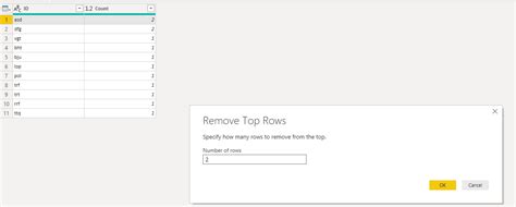 Solved Remove All Duplicates In Query Do Not Keep Any Du