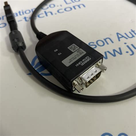 OMRON Conversion Cable CS1W CIF31 Buy OMRON Conversion Cable CS1W CIF31 Conversion Cable
