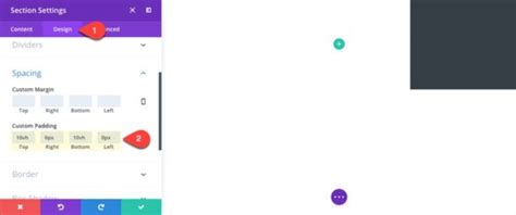 How To Create A Unique Expanding Cta Section With Divi