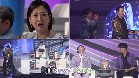 Tv조선 ‘미스트롯3 몸풀기는 끝났다 살떨리는 3라운드 데스매치 예측불허 반전 쏟아진다 Kollo