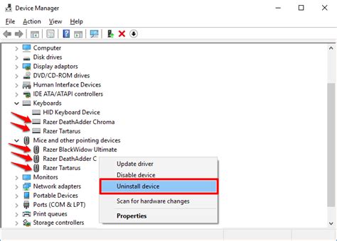 How To Fix Razer Synapse Not Opening On Windows