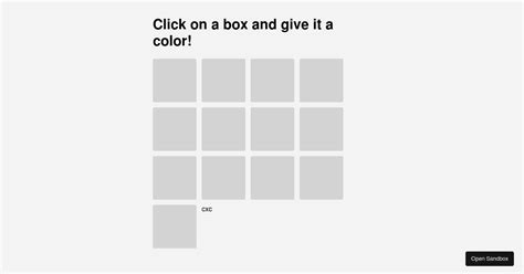 React Best Gradient Color Picker Examples Codesandbox