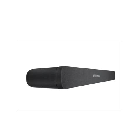 TCL W Atmos Soundbar With Inbuilt Dual Subwoofer TS GHA Goodluck Africa
