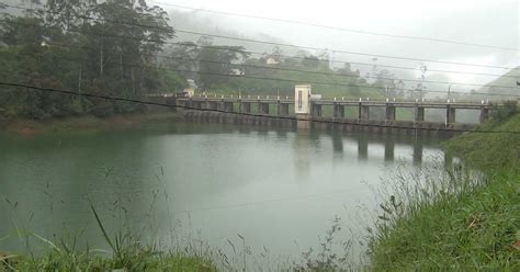 ජලාශ පිටාර මට්ටමේ ජල විදුලි බලාගාර විදුලි උත්පාදනය උපරිමයෙන්