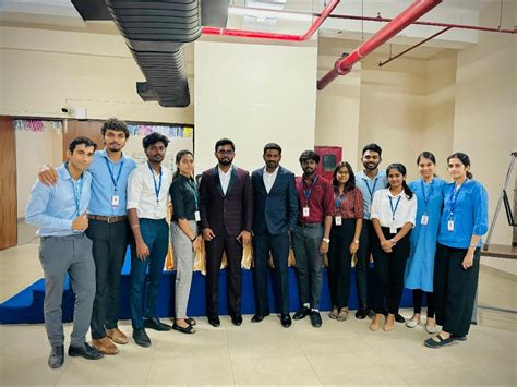 Sasthika Loganathan On Linkedin Mba Teamworksuccess