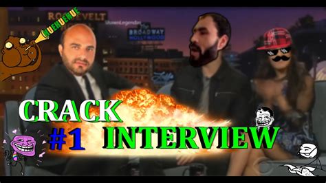 Crack Interview 1 Youtube