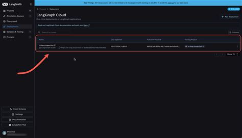 Langchain的新工具langgraph和langsmith详解慕课手记