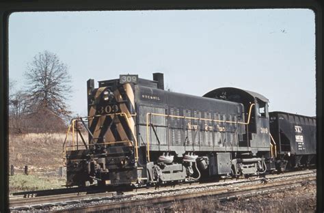 Ls 1200 309 The Nickel Plate Archive