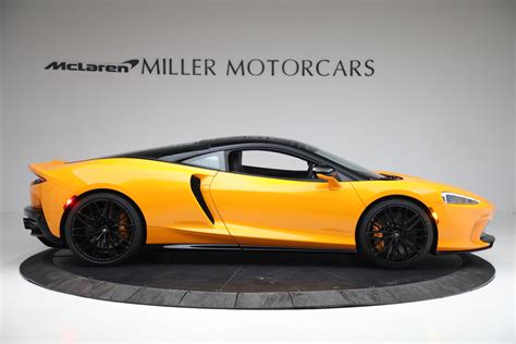 New 2023 Mclaren Gt Luxe For Sale Miller Motorcars Stock Mc559