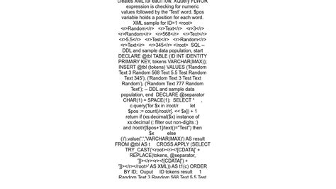 Sql Query To Extract The Numbers Before A Specific Word