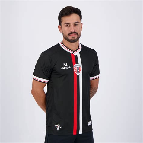 Junpe Primavera 2025 Away Jersey