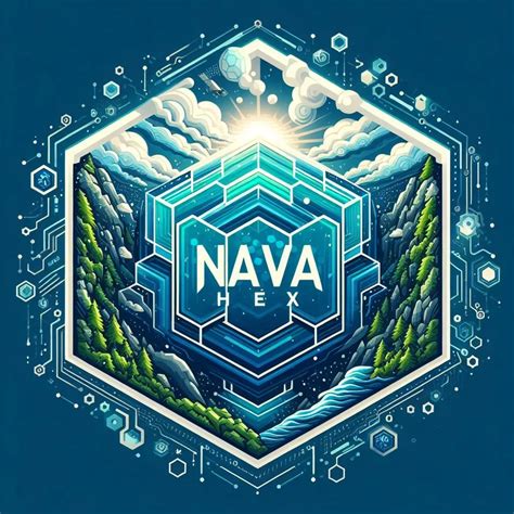 Nava Hex Skyblock Minecraft Server