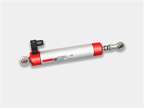 Opkon 50 800 Mm Linear Potentiometer Long Stroke Lpc At Rs 8500 In Kolkata