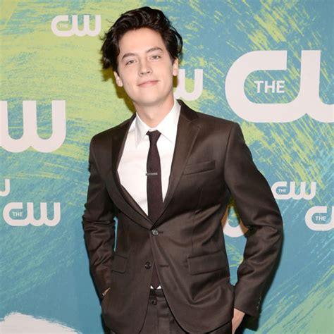 Cole Sprouse Actor Victoria Justice Past And Ari Fournier Love