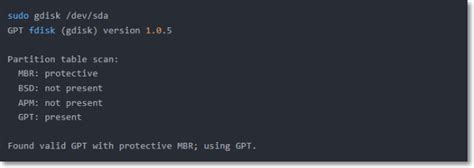 Ubuntu Format Disk How To Format Disk On Ubuntu Qiling