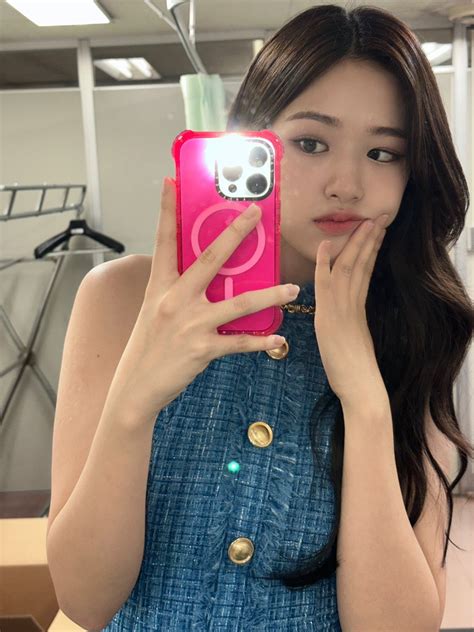 Ive On Twitter 다이브💖 생 일 축 하 Ive 아이브 Anyujin 안유진