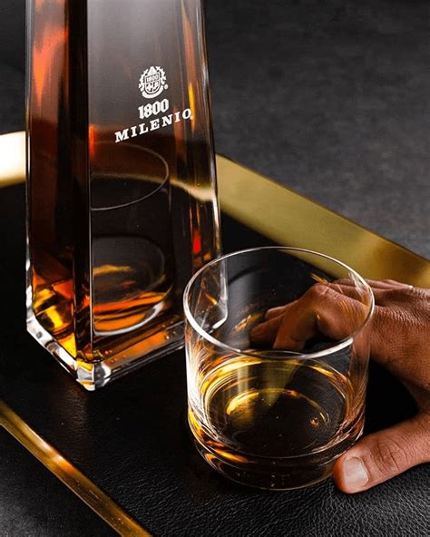 Aurora Fine Brands Traz Ao Brasil A Melhor Tequila Do Mundo Escape