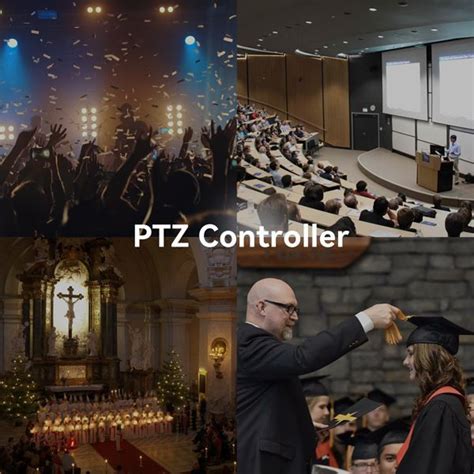 Giá xuất xưởng Bộ điều khiển bàn phím PTZ Joystick cho nhà sản xuất camera hội nghị Trung Quốc